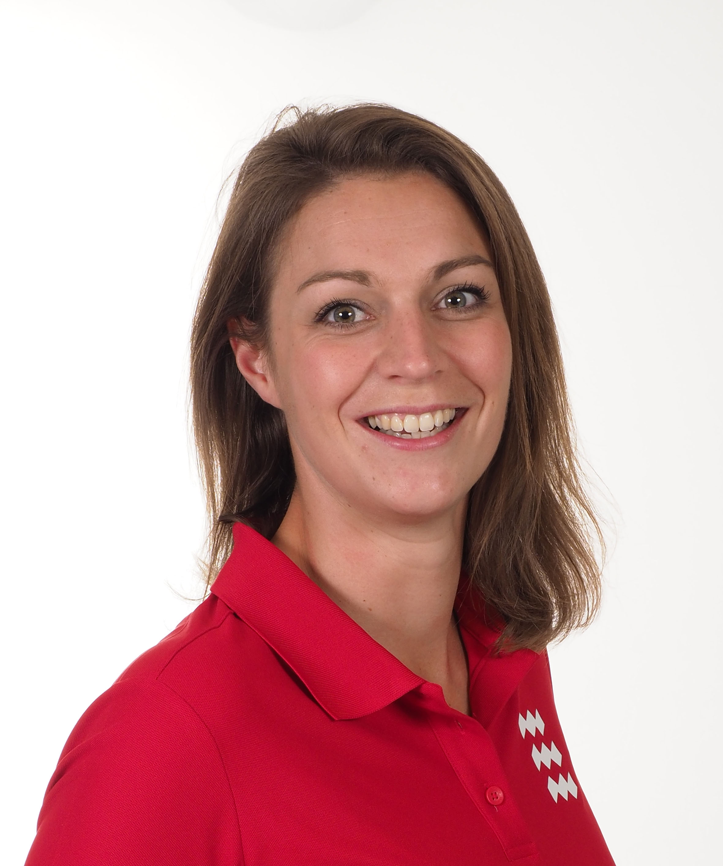 Eva Sanders | Eindhoven Sport