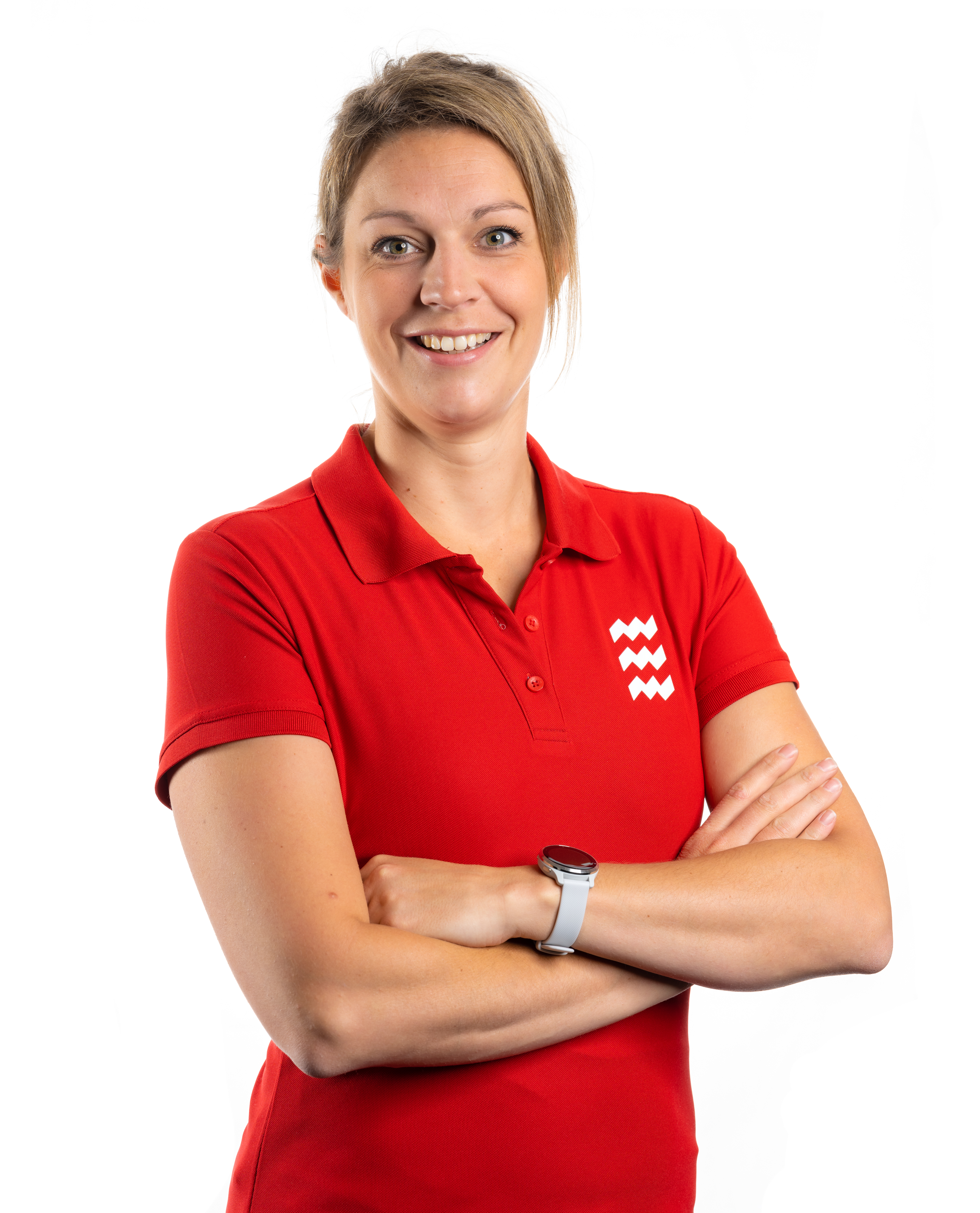 Eva Sanders | Eindhoven Sport