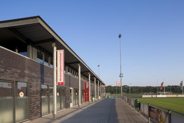 Sportpark Meerhoven | Eindhoven Sport