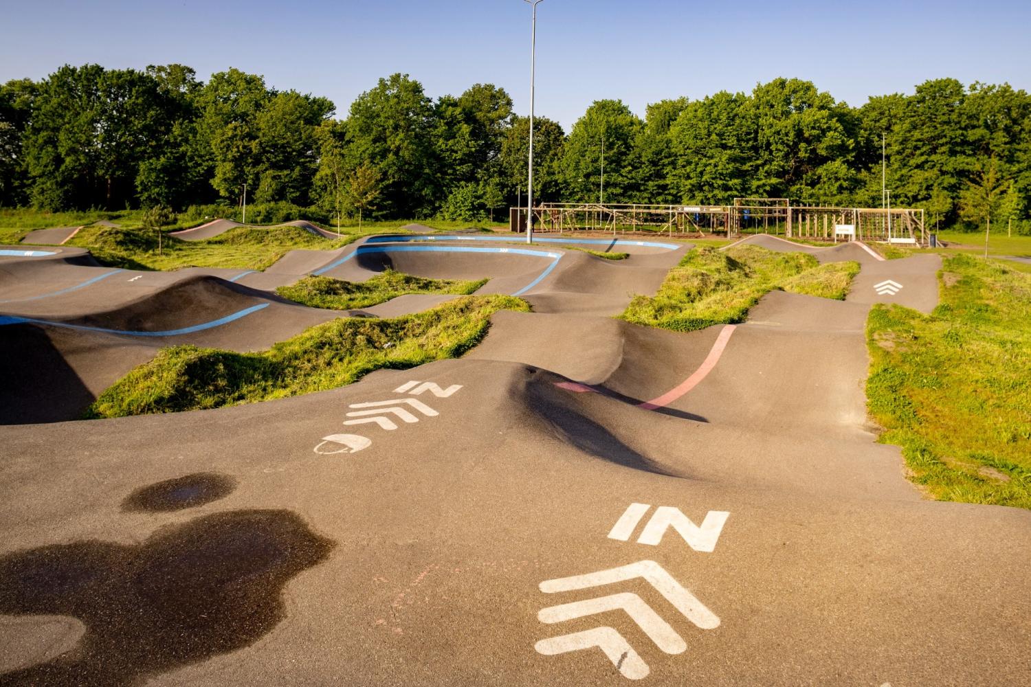 Urban Sportpark | Eindhoven Sport