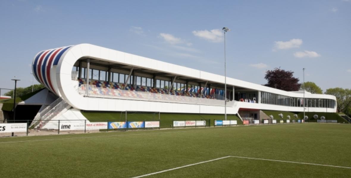 Sporthal, gymzaal of sportpark huren | Eindhoven Sport