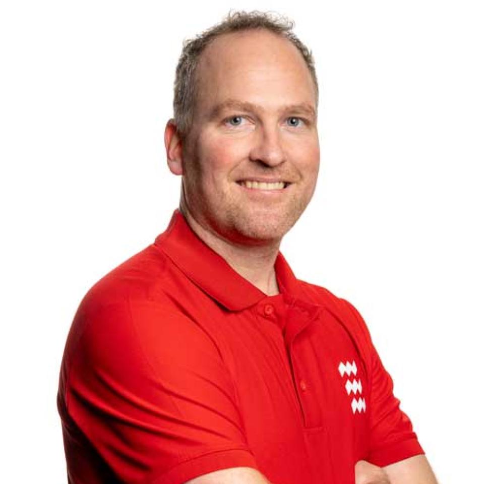 Ons team | Eindhoven Sport