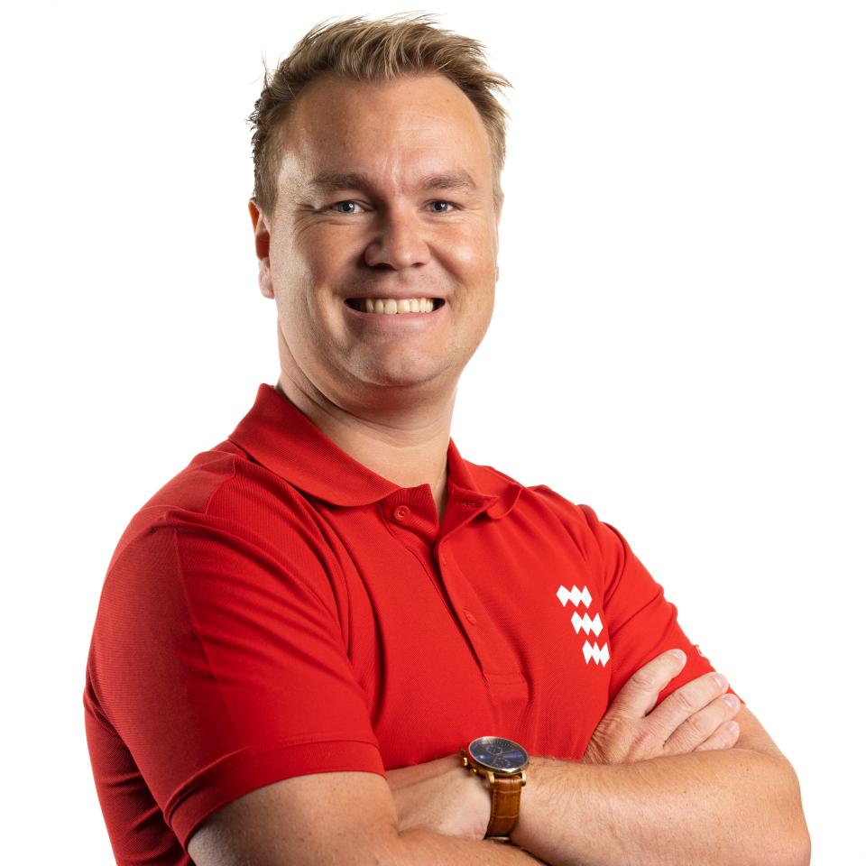 Ons team | Eindhoven Sport